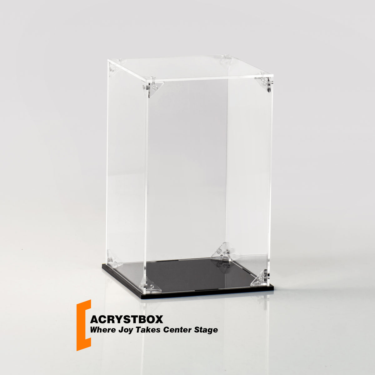 Acrylic Display Box by AcrystBox – Willit Retail Display
