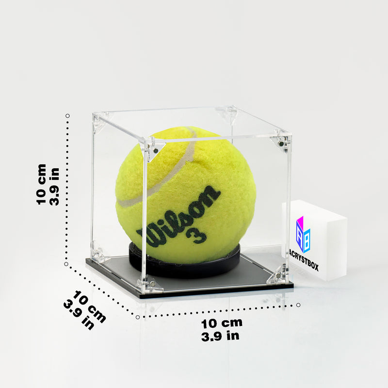 Acrylic Display Box by AcrystBox – Willit Retail Display