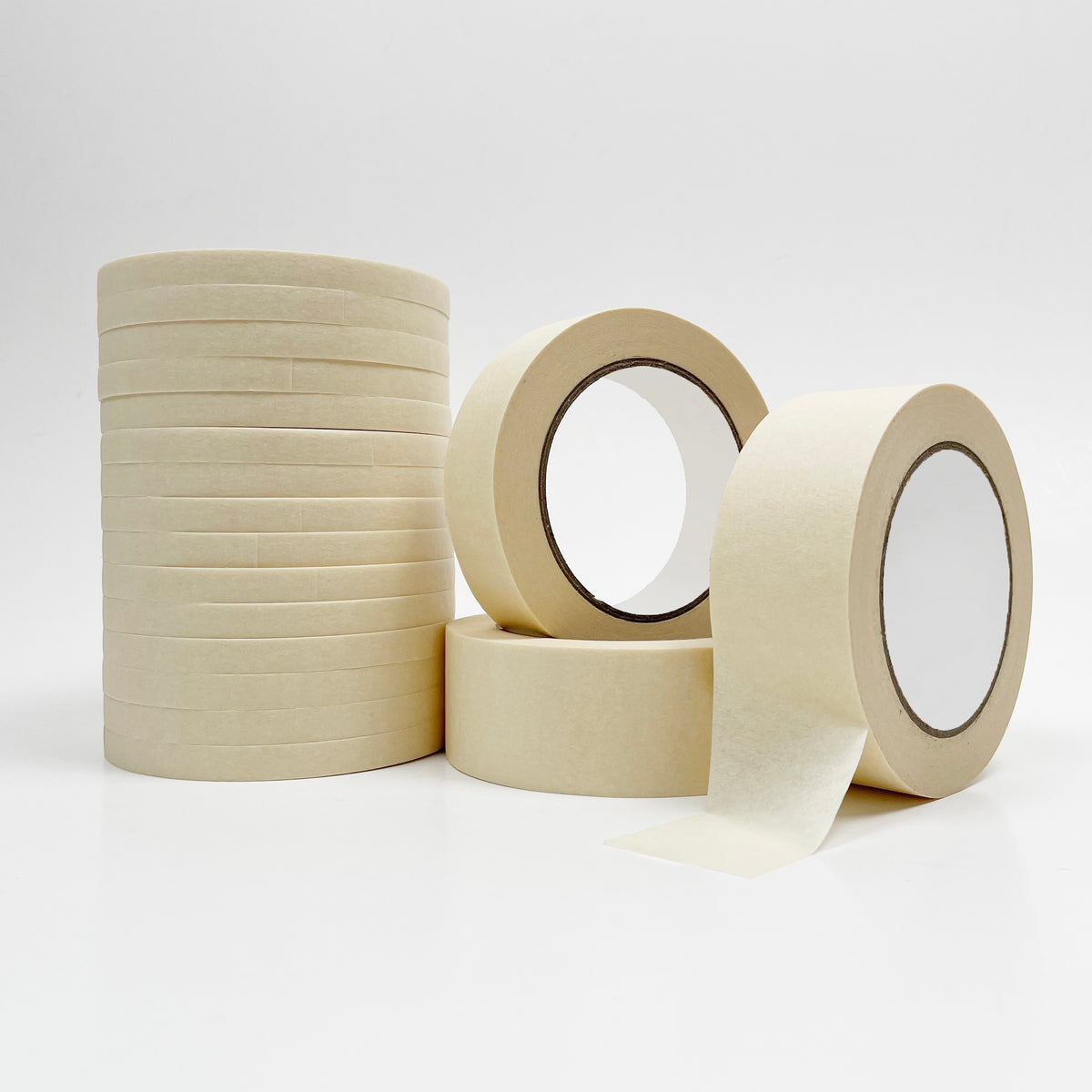 Masking Tape Painters Tape – Willit Retail Display