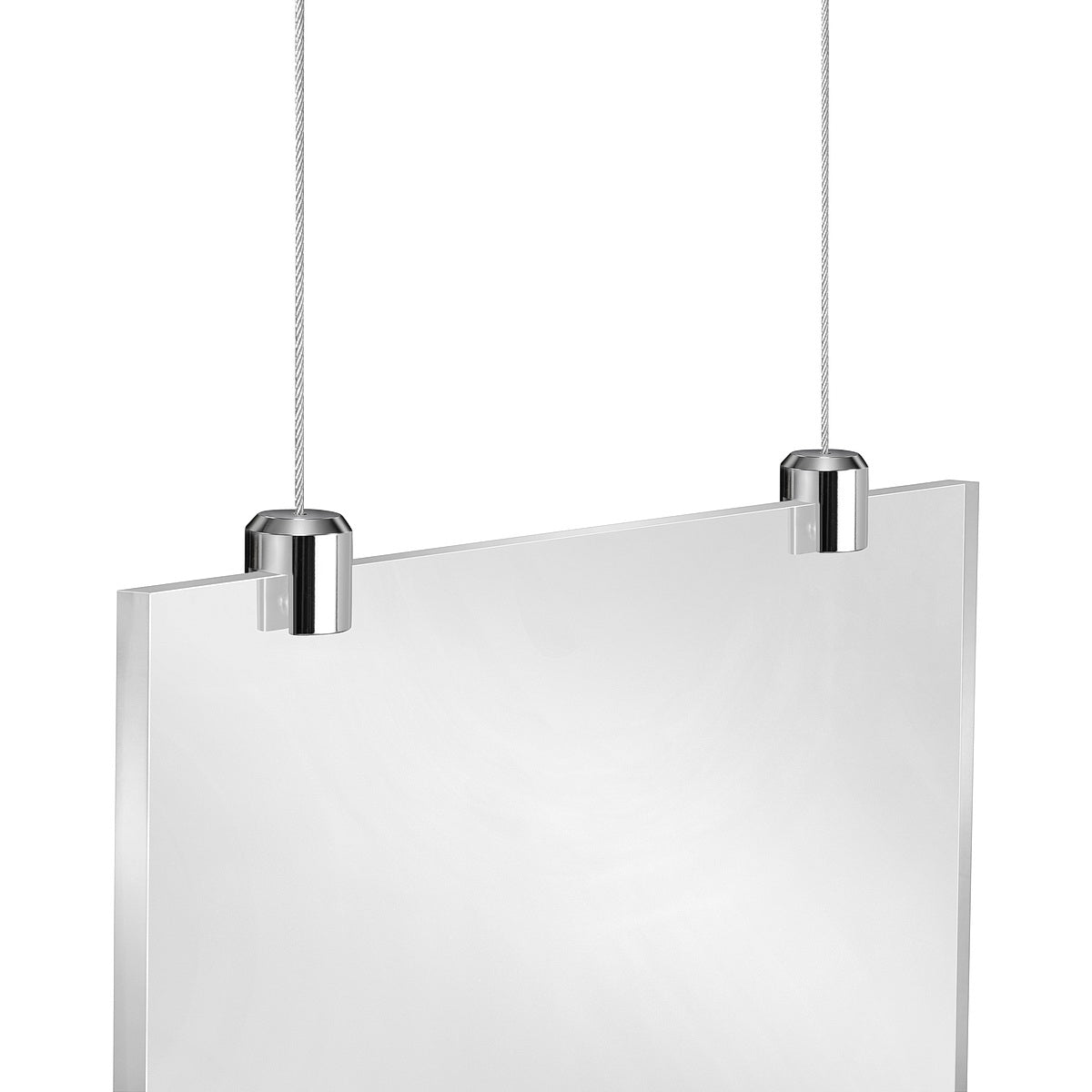 Display Hanging System – Willit Retail Display
