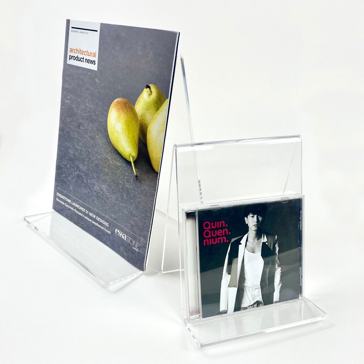 Product Display Stand - V Shape – Willit Retail Display