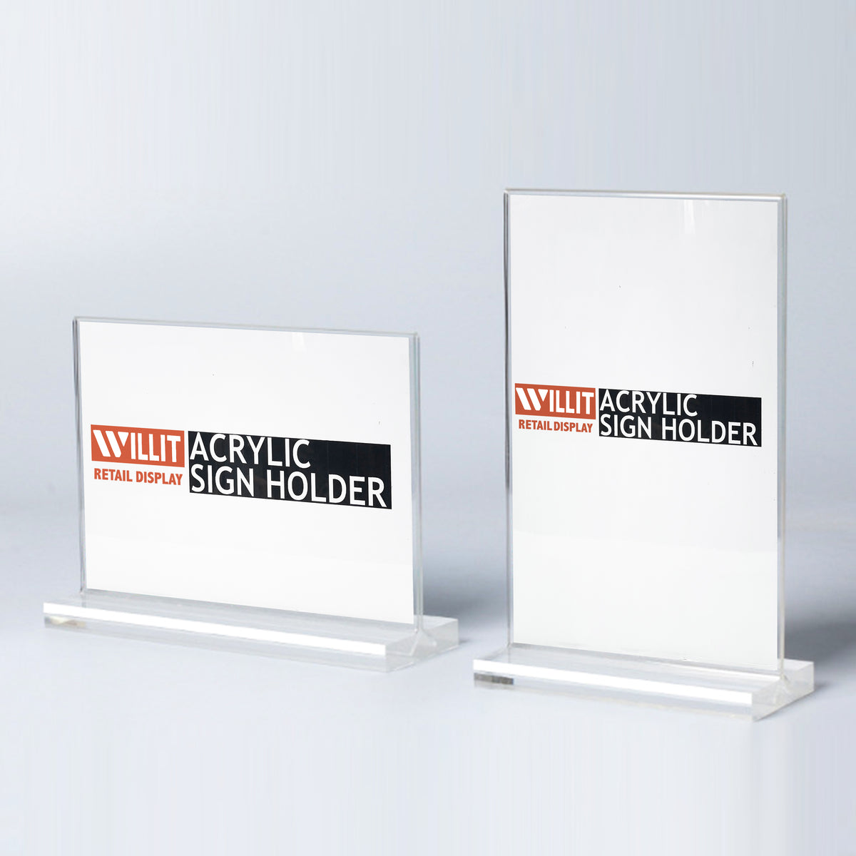 All Products – Willit Retail Display